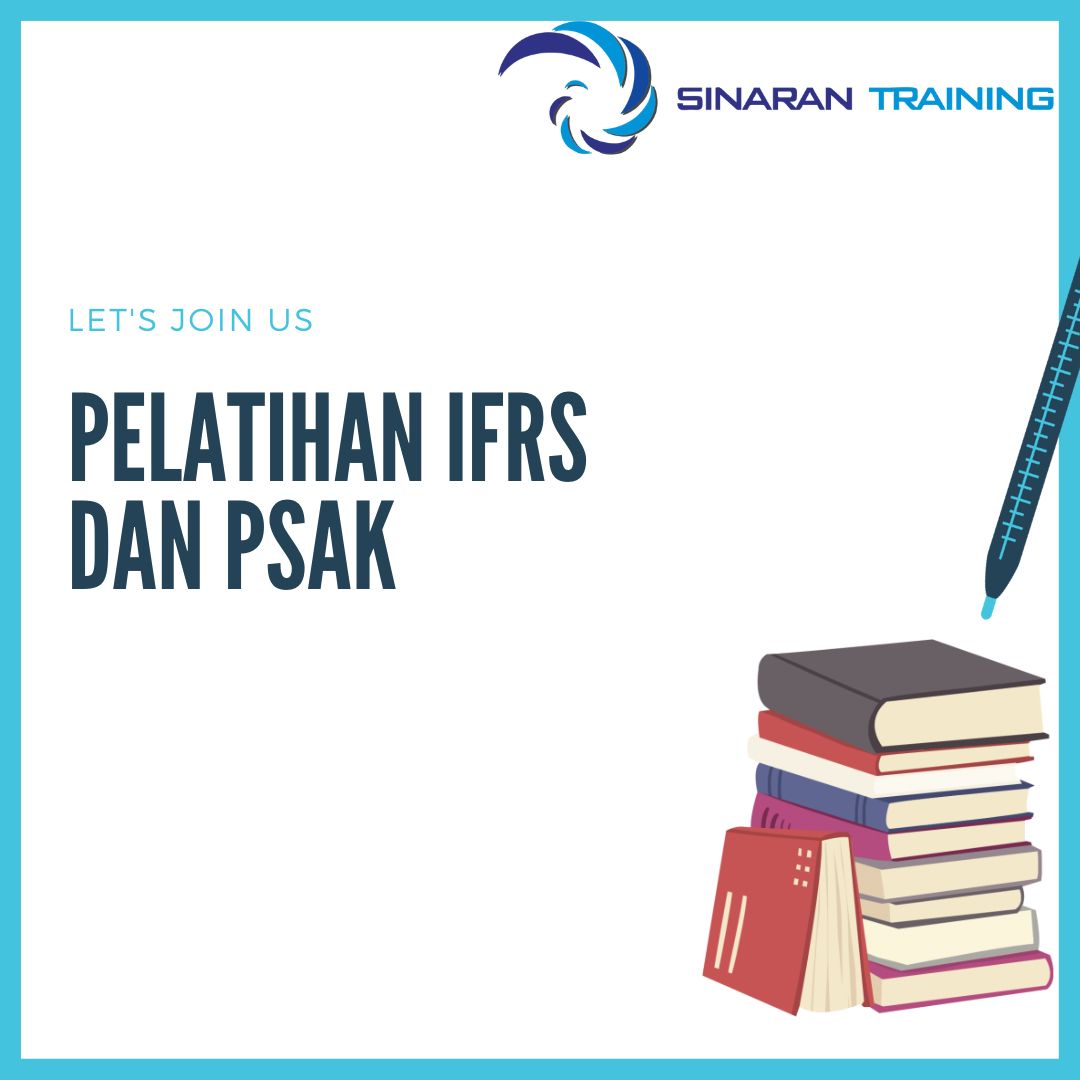 PELATIHAN IFRS DAN PSAK | Sinaran Training