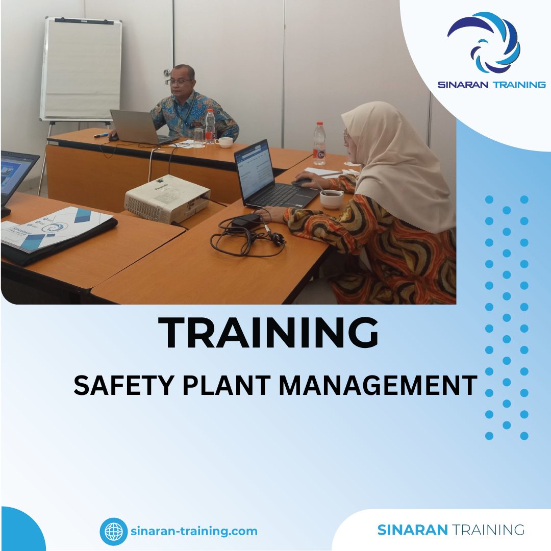 TRAINING SAFETY PLANT MANAGEMENT